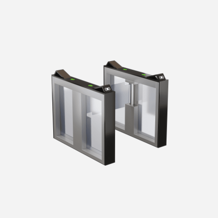 Entrance Control vs Access Control - Safetell