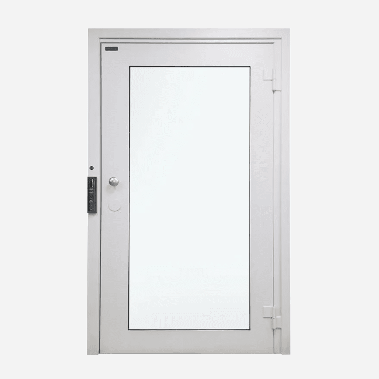 Entrance Control vs Access Control - Safetell