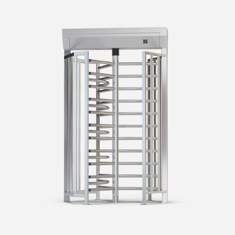 Comprehensive and Intuitive Entrance Control That Integrates Seamlessly ...