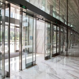 Automatic Doors - Codes of Practice Explained - Safetell