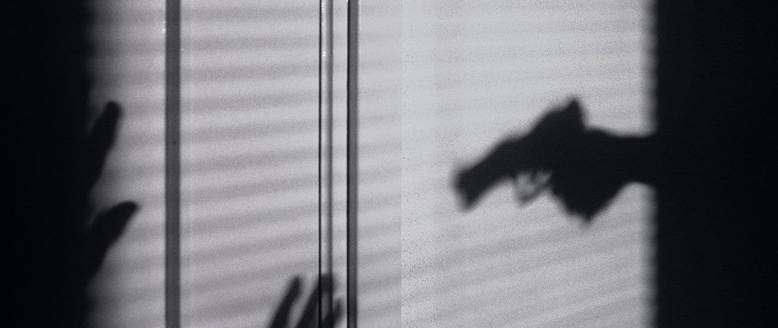 What To Do In An Armed Robbery? - Safetell