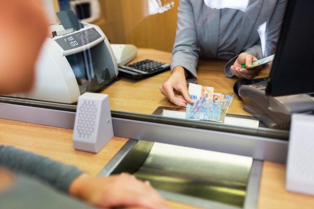 How to make a bank safe - Safetell
